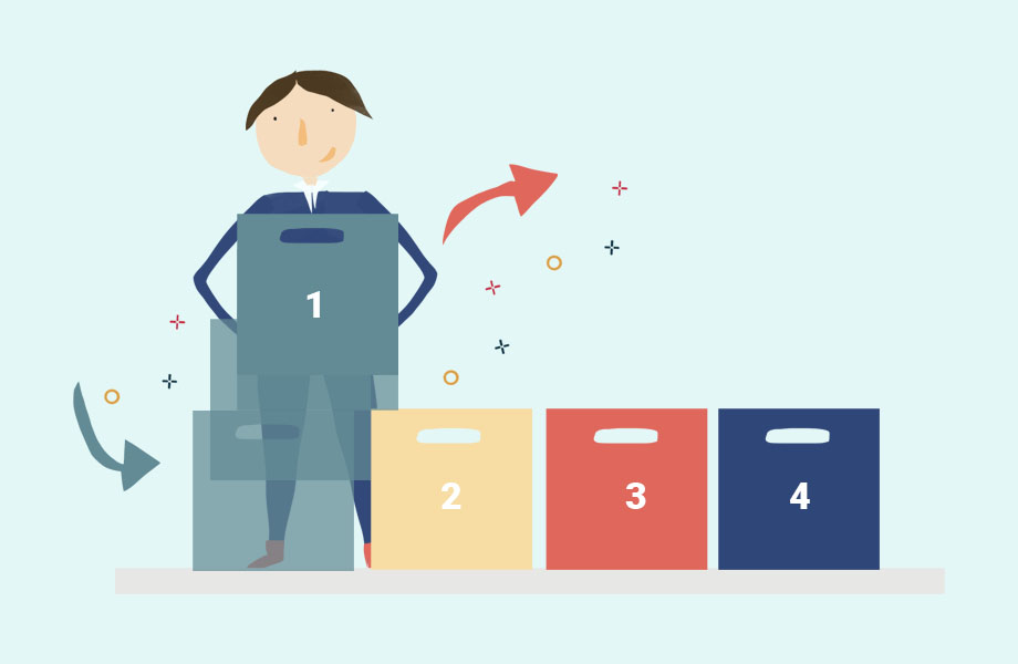 The FIFO Method Explained - Hourly, Inc.