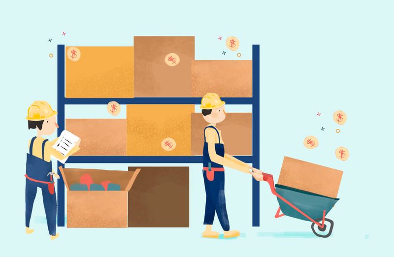 How Much Cash Should a Small Business Keep in Reserve? - Hourly, Inc.