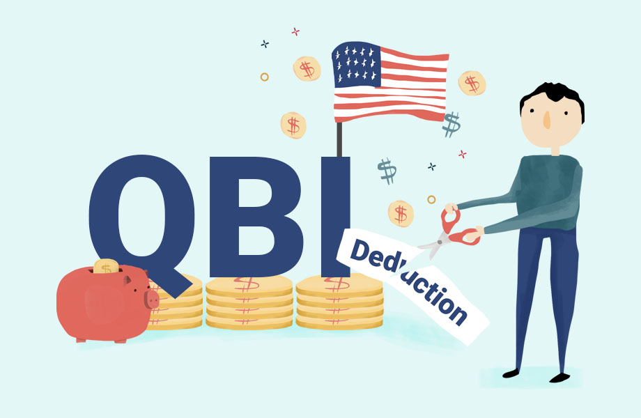 QBI Deduction: What It Is, Who Qualifies & How to Take It - Hourly, Inc.