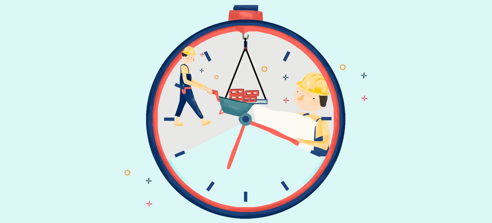 1st Shift Hours: Pros and Cons of the Day Shift - Hourly, Inc.