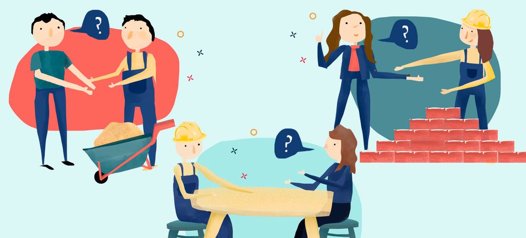 15 Check-In Questions That Won't Make Your Eyes Roll - Hourly, Inc.