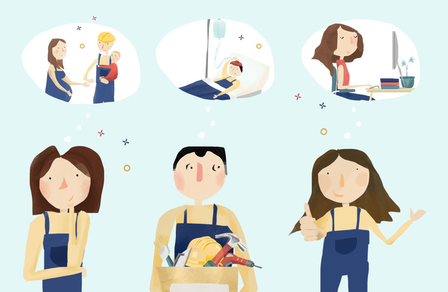 15 Check-In Questions That Won't Make Your Eyes Roll - Hourly, Inc.