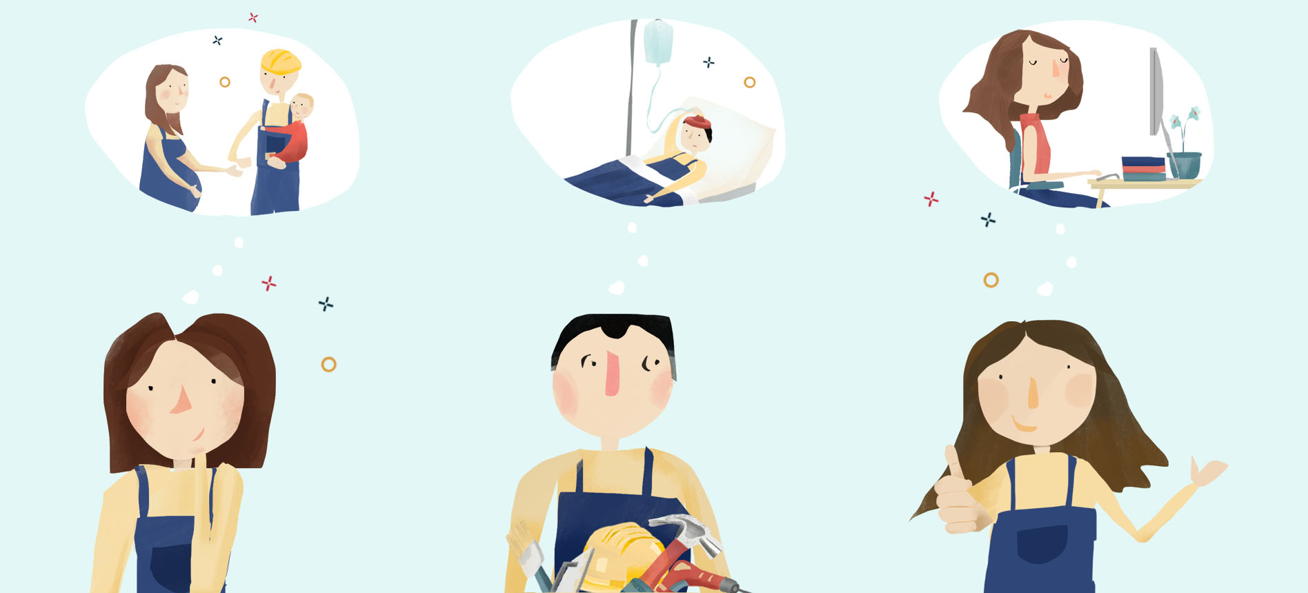 The Ultimate Guide to Voluntary Benefits - Hourly, Inc.