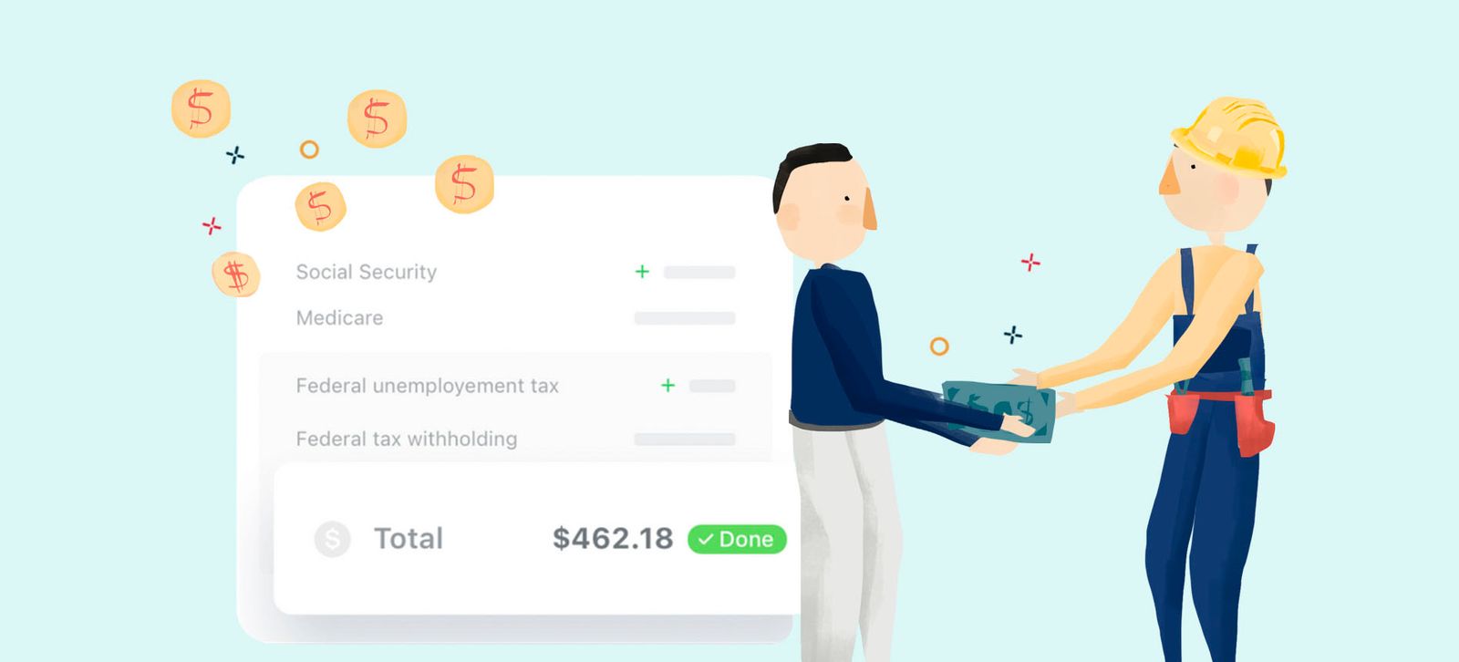How to Prepare a Payroll Journal Entry + Examples - Hourly, Inc.