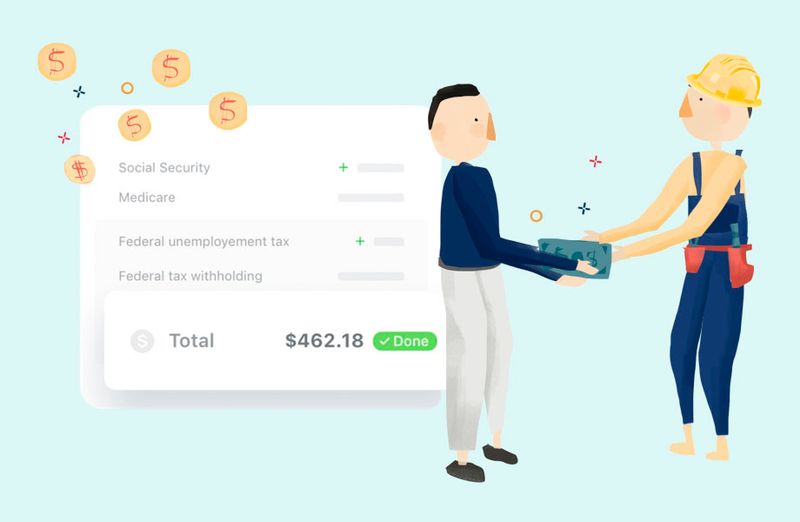 8 Steps to Pay Employees of Small Businesses - Hourly, Inc.