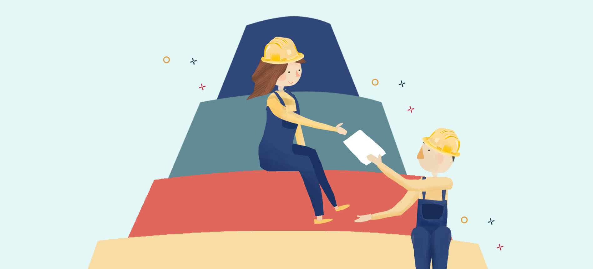 What Is a Direct Report? Definition + Strategies - Hourly, Inc.