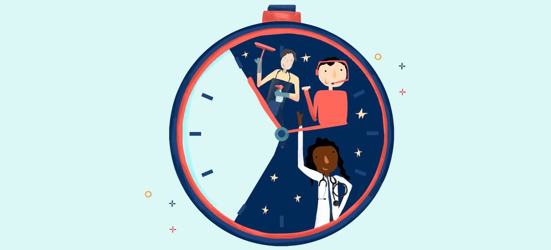 What Is Third Shift: Hours, Benefits and Drawbacks - Hourly, Inc.