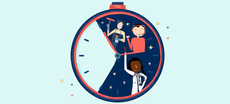 What Is Third Shift: Hours, Benefits and Drawbacks - Hourly, Inc.