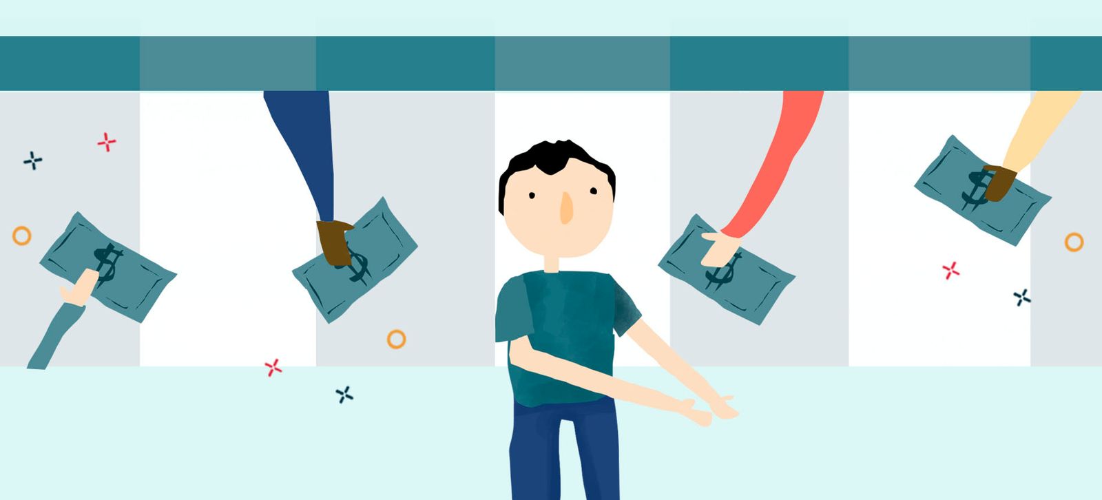 Understanding Average Collection Period Formula - Hourly, Inc.