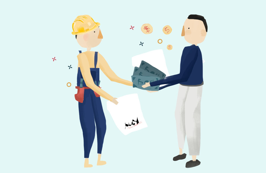 How Do You Pay Employees Cash Legally? - Hourly, Inc.