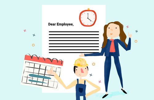 The Must-Know Time Clock Rules For Hourly Employees - Hourly, Inc.