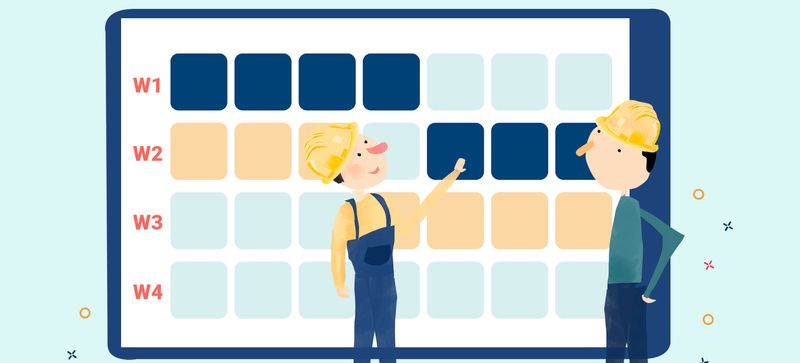 What is the Dupont Schedule and When Should You Use It? - Hourly, Inc.