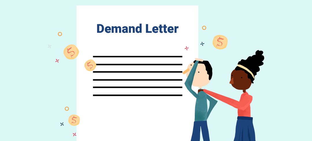 How to Respond to a Demand Letter + Free Template - Hourly, Inc.