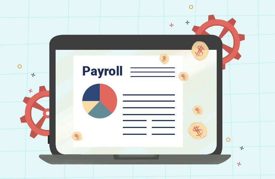 How to Prepare a Payroll Journal Entry + Examples - Hourly, Inc.