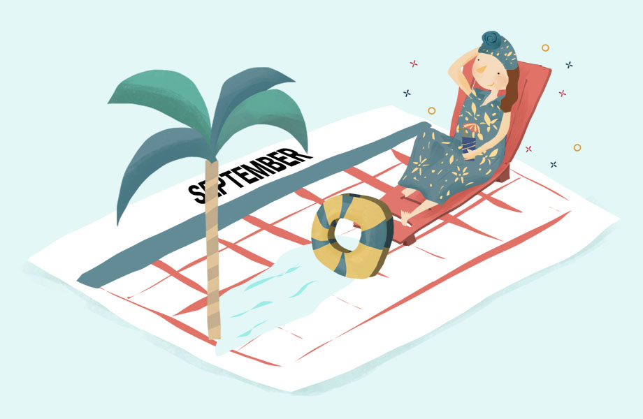 Do You Need to Offer Employees Unpaid Time Off? - Hourly, Inc.