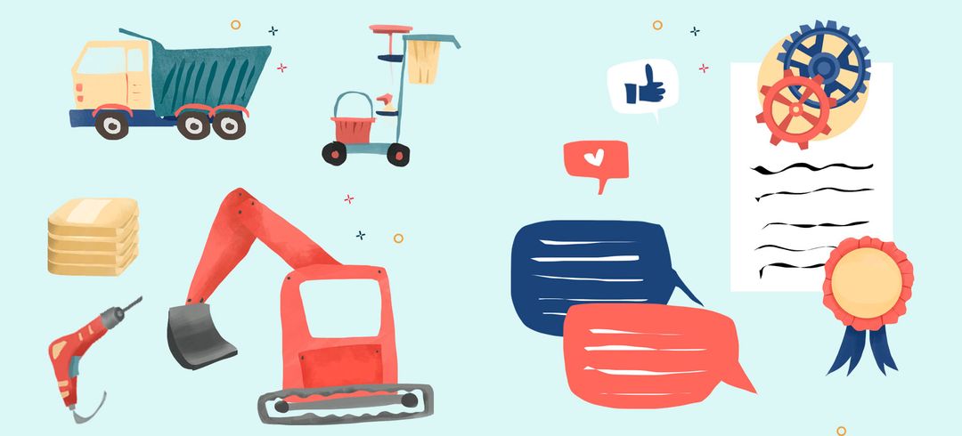 What are Tangible vs. Intangible Assets? - Hourly, Inc.