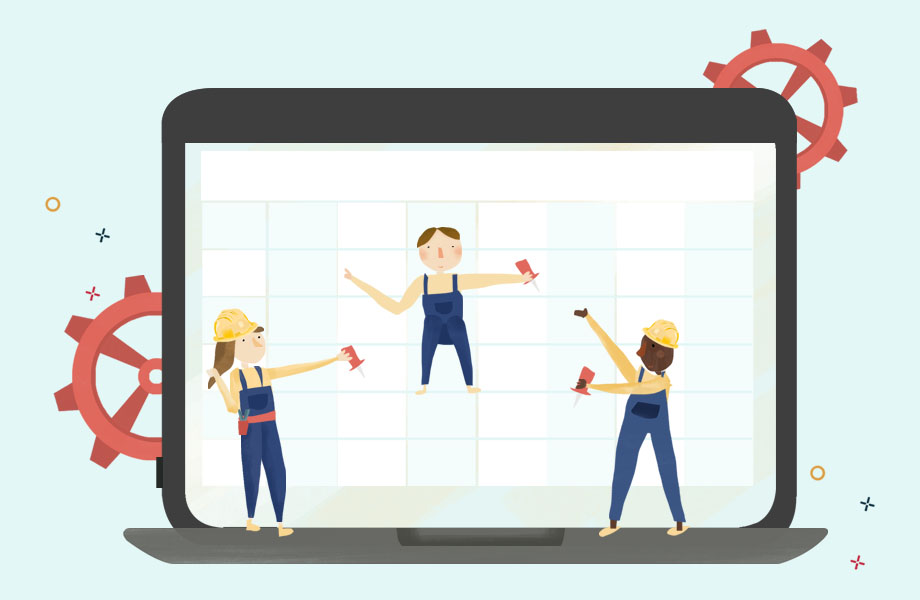 8 Excel Template Hourly Schedules to Keep You on Track - Hourly, Inc.
