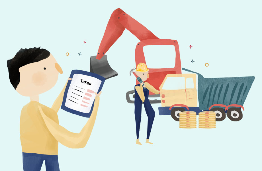 Section 179 Tax Deduction for 2023 - Hourly, Inc.
