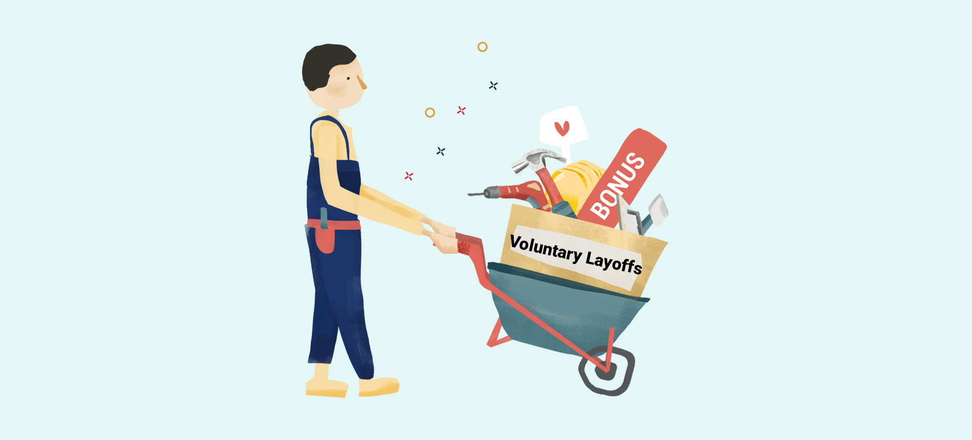 Time to Downsize? Is a Voluntary Layoff Right for You? - Hourly, Inc.