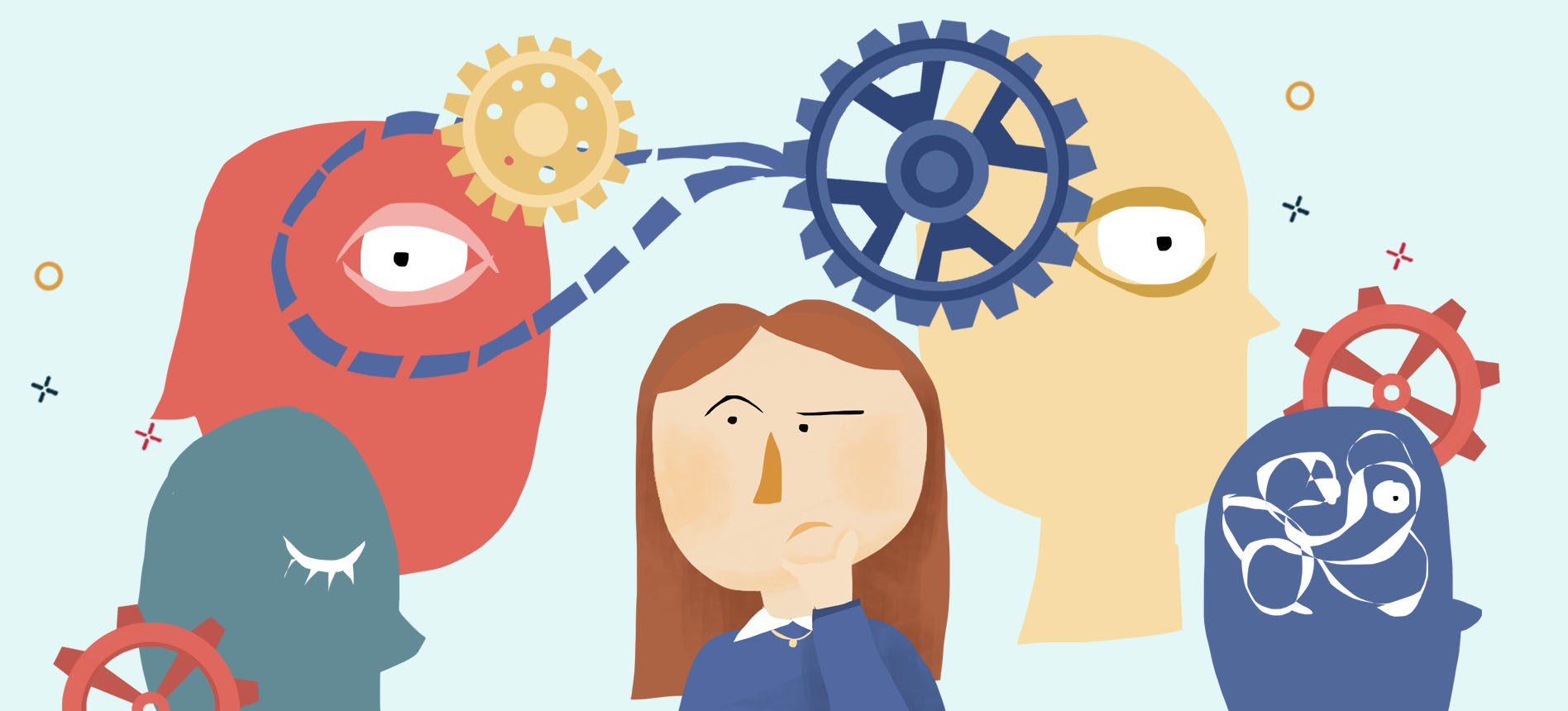 Examples of Unconscious Bias in the Workplace - Hourly, Inc.