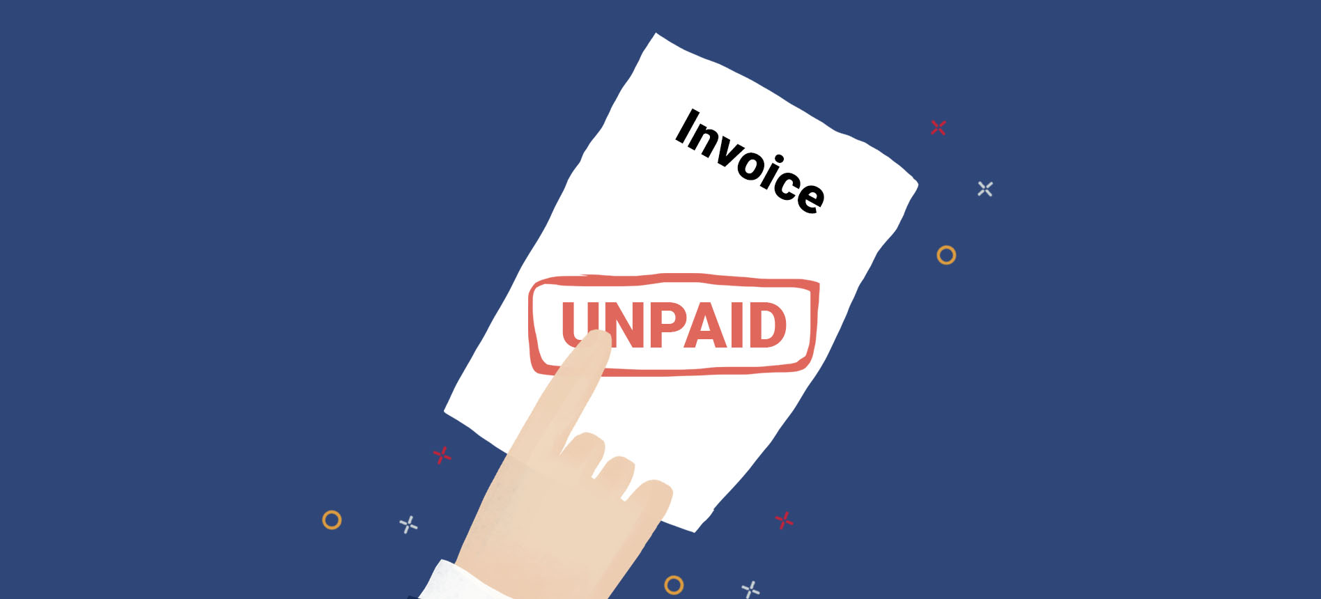 10 Ways to Get Clients to Pay Overdue Invoices - Hourly, Inc.