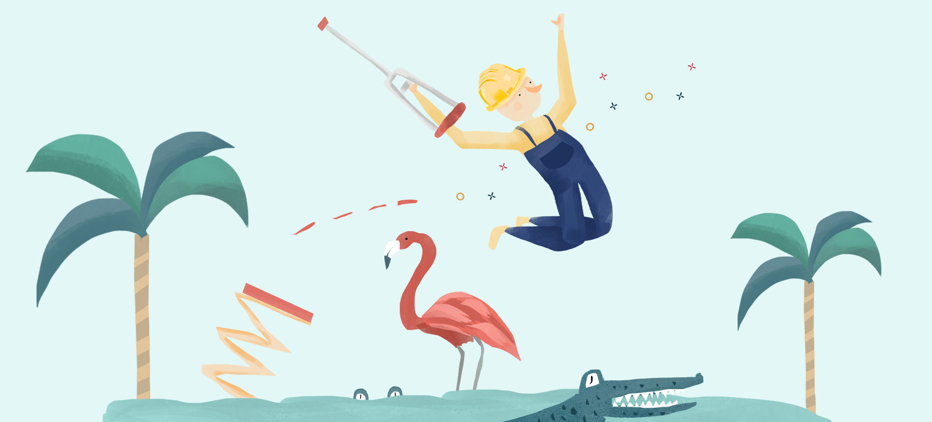 Who is Exempt from Workers' Compensation in Florida? - Hourly, Inc.