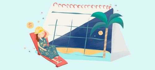 How Do You Know When to Prorate Employee Vacation? - Hourly, Inc.