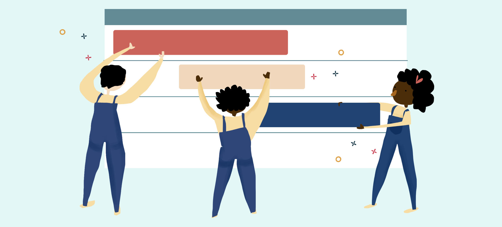 8 Ways to Manage Shifts at your Small Business - Hourly, Inc.