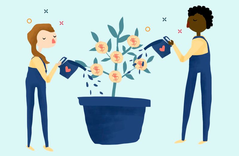 Corporate Taxes by State: Where Should You Start a Business? - Hourly, Inc.