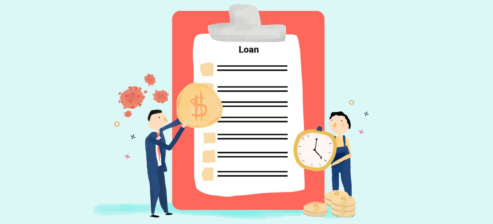 It's the End of EIDL Deferment: Here's What to Do - Hourly, Inc.