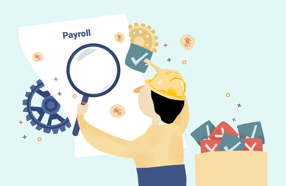 How to Ensure Accurate Paychecks through a Payroll Audit - Hourly, Inc.