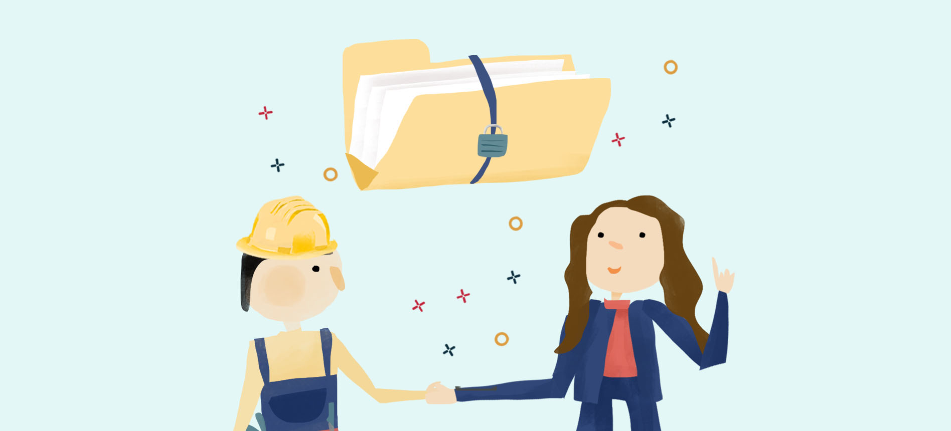 Are Non-Solicitation Agreements Enforceable? - Hourly, Inc.