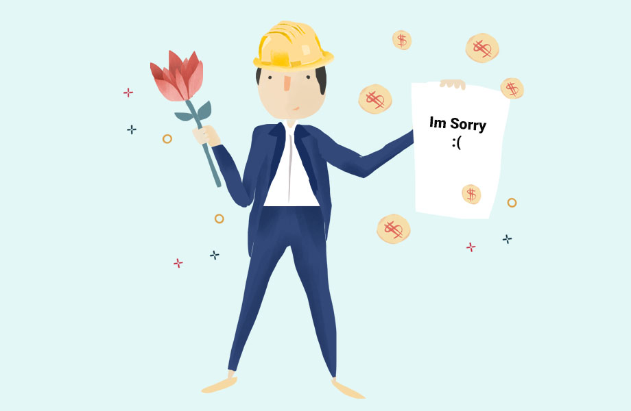 Payroll Mistake? Send This Payroll Error Letter to Employees - Hourly, Inc.