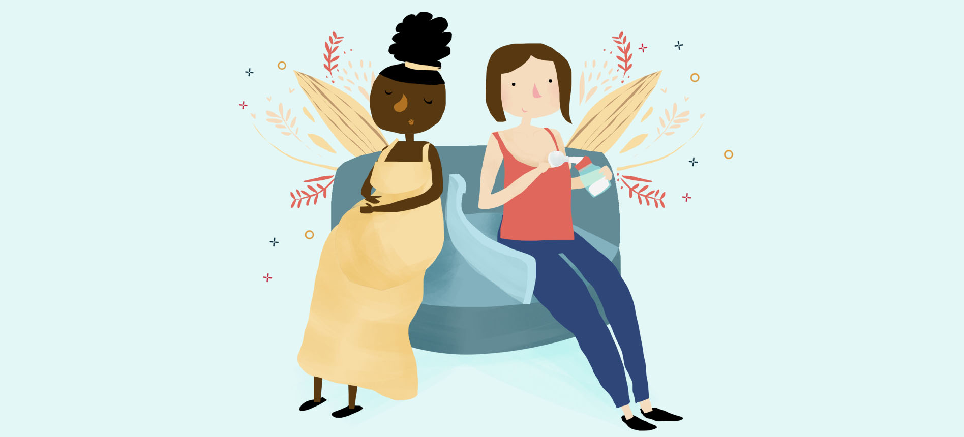 The PWFA and Pump Act: Am I in Compliance? - Hourly, Inc.