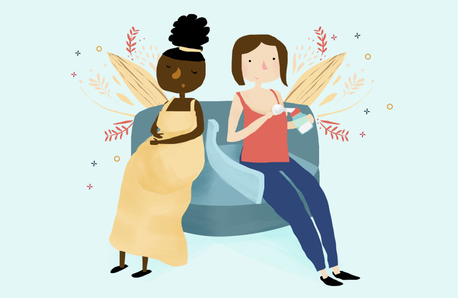 The PWFA and Pump Act: Am I in Compliance? - Hourly, Inc.