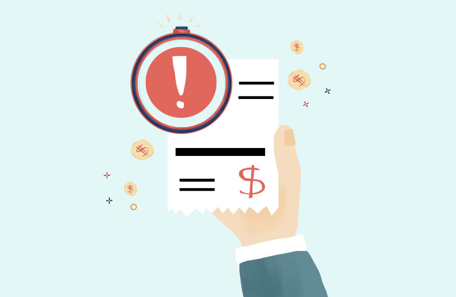 How Long Does an Employer Have To Fix a Payroll Error? - Hourly, Inc.