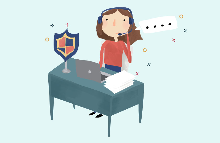 Make Insurance Cold Calling Easy with these Scripts and Tips - Hourly, Inc.