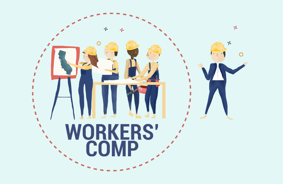 Do I Need Workers' Comp Insurance If I Have No Employees? - Hourly, Inc.