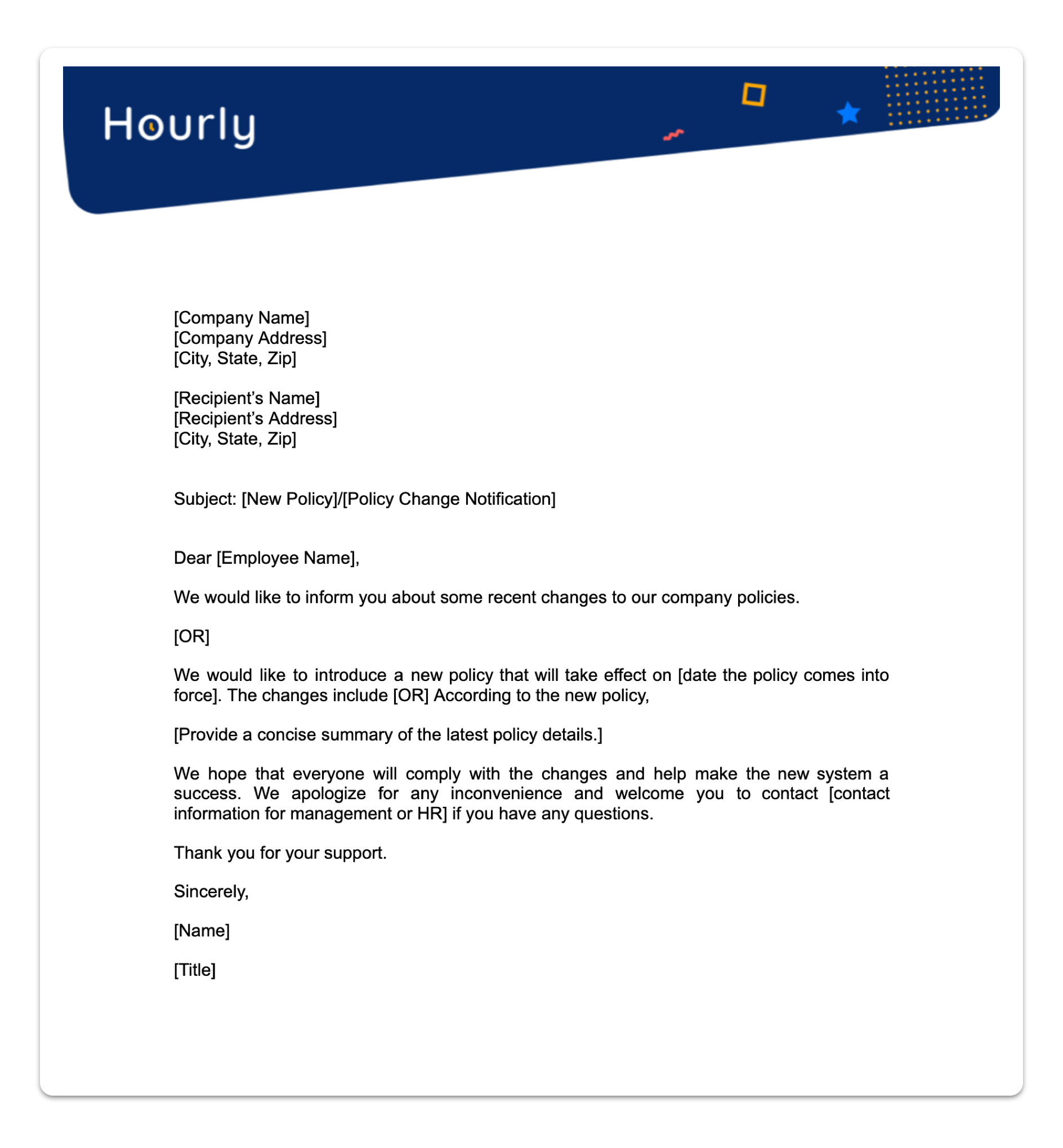 Change Letter Pdf Templates Free Download Template Ne Vrogue co