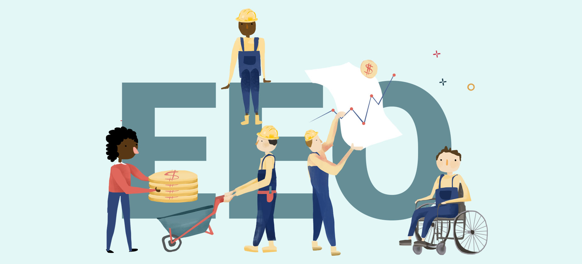 EEO-1 Reporting: What You Need to Know - Hourly, Inc.