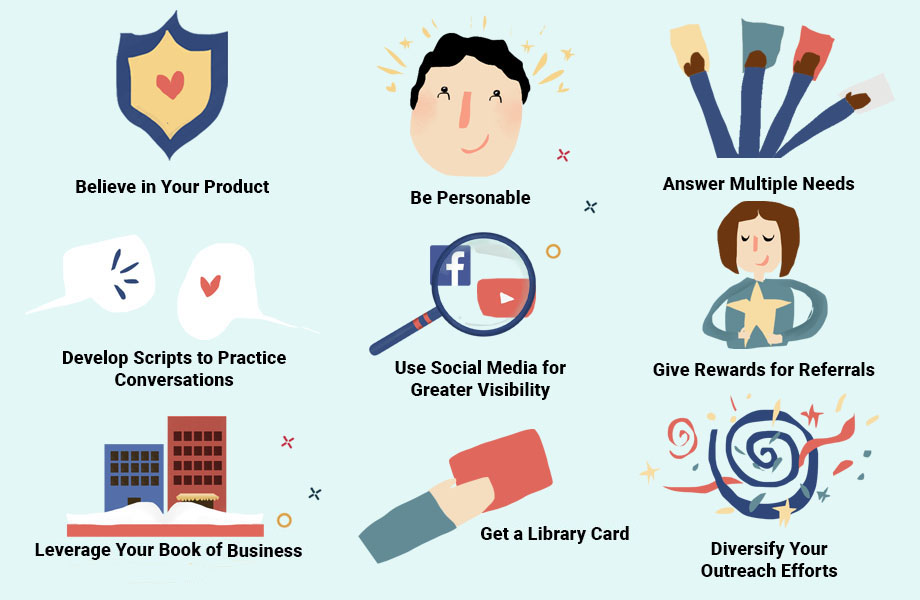 Understanding Commercial Insurance Prospecting - Hourly, Inc.