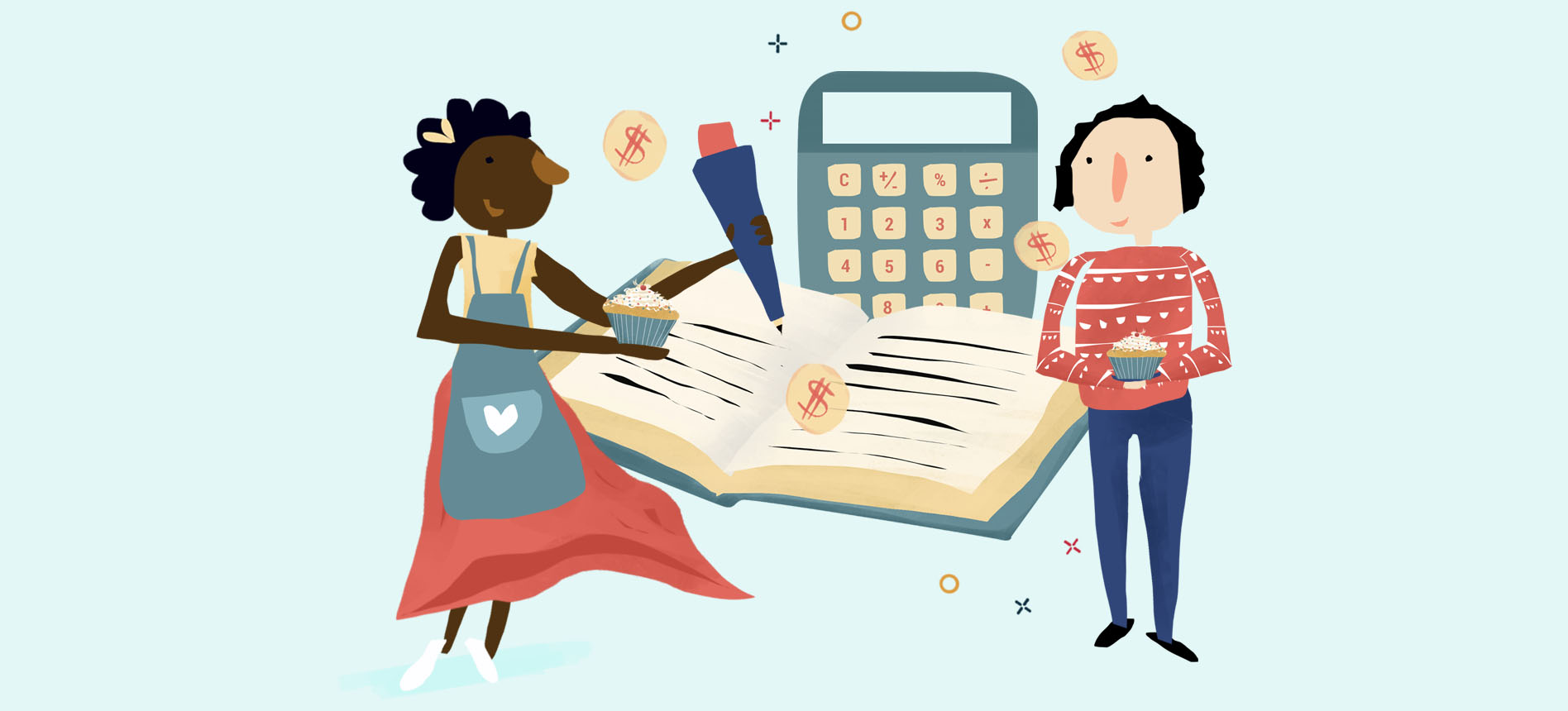 How to Record a Sales Journal Entry [with Examples] - Hourly, Inc.