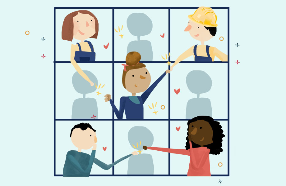 How To Encourage Your Team When You're Short-Staffed - Hourly, Inc.