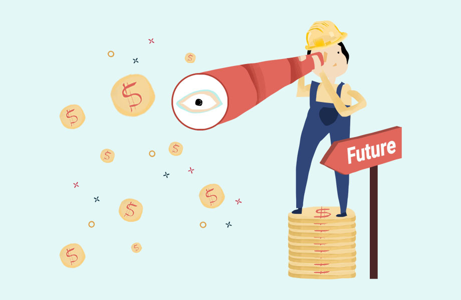 Cash Forecasting: Predict the Future of Your Business's Money - Hourly ...