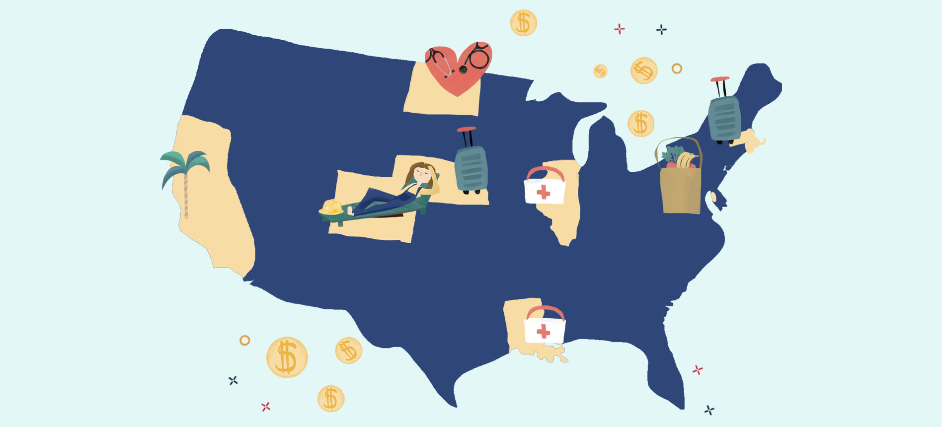 PTO Payout Laws by State in 2023 - Hourly, Inc.