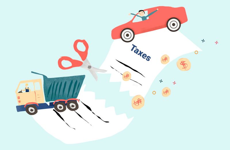 How to Track Mileage for Business Use: A Step-by-Step Guide - Hourly, Inc.