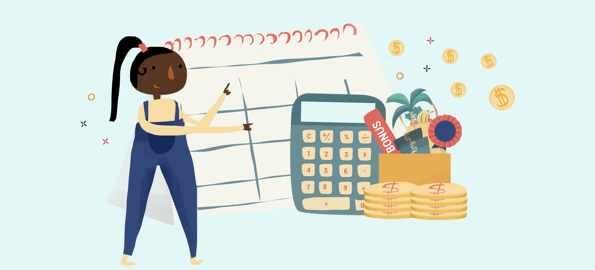 Discover How to Calculate Payroll Accrual + Journal Entries - Hourly, Inc.