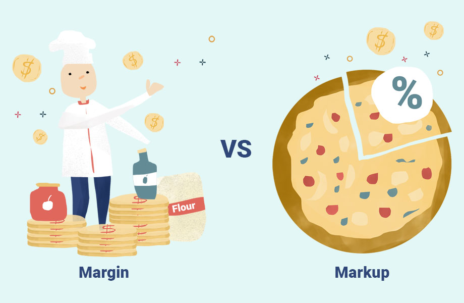 Margin vs. Markup Calculator: How to Decide on Pricing - Hourly, Inc.