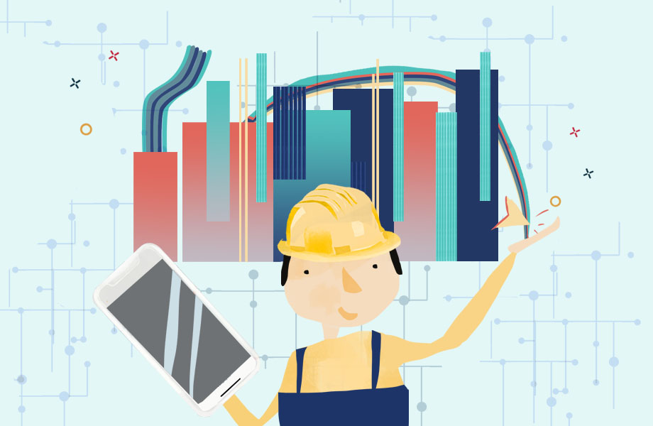 How to Use ChatGPT in Construction to Get Things Done - Hourly, Inc.