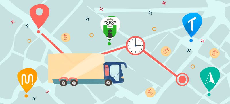 How to Track Mileage for Business Use: A Step-by-Step Guide - Hourly, Inc.